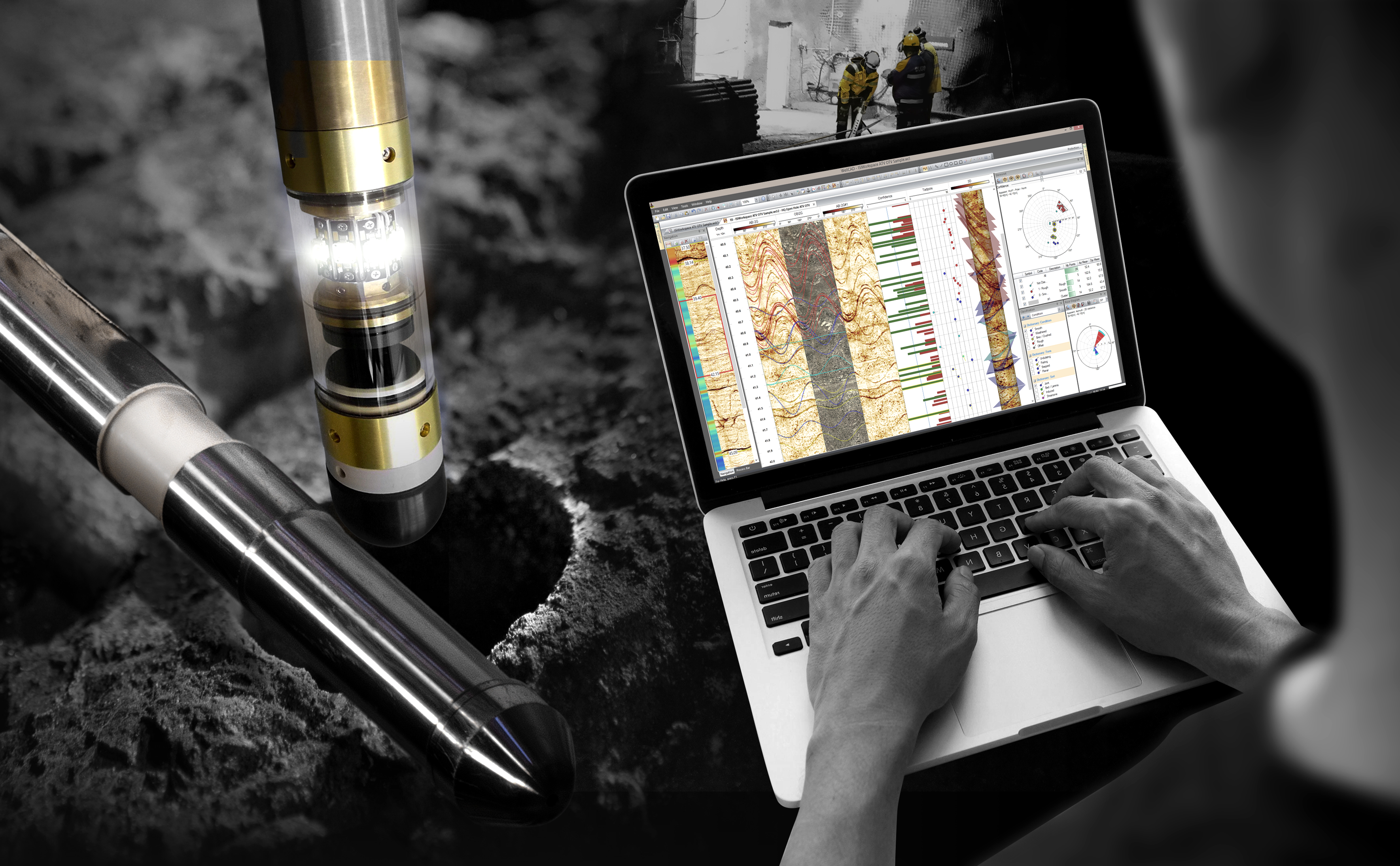 WellCAD 5.5 – WellCAD by ALT