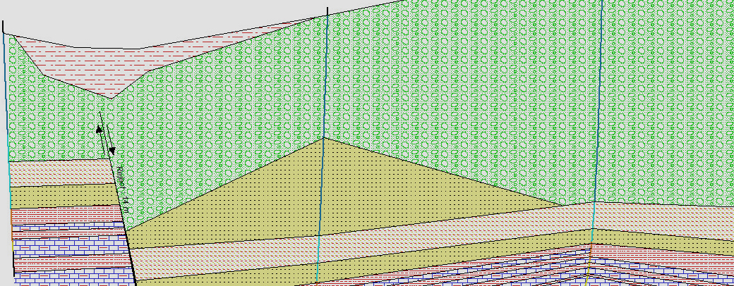 Multi-Well – WellCAD by ALT