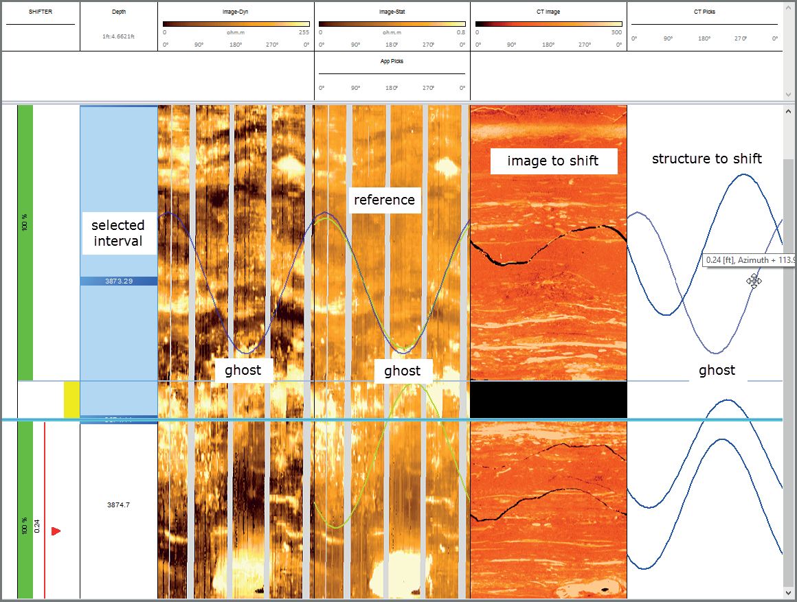 WellCAD 5.4 – WellCAD by ALT
